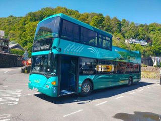 Explore Blue Anchor - Blue Anchor House Holiday Apartments